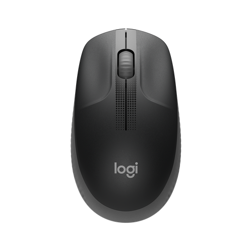 Logitech M190 Wireless Mouse – NJ's Computers Ltd