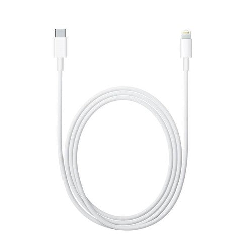 Generic Type C to Lightning Cable 2M – NJ's Computers Ltd